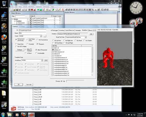 Elite Texture Issue Image Halout 3 Mod For Fallout 3 Moddb