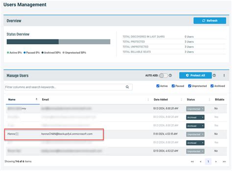 Adding Or Removing Seats By Uploading A Csv File