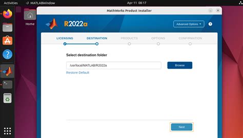 How To Install MATLAB In Ubuntu 22 04 Linux Shout