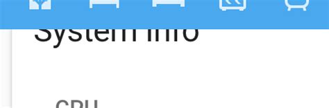Shadow On Scroll Issue Maykar Custom Header GitHub