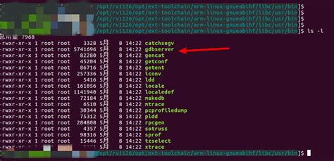 手把手教你使用vscode Gdb Gdbserver调试arm程序 Csdn博客