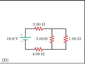 Solved Question Vraag 23 A Given The Circuit In Figure Chegg Com