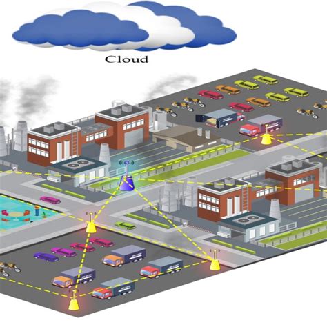 A Design And Connections Of The PCB B Top Layer Of The PCB With Download Scientific Diagram