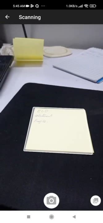 Video Mashood Hussain On Linkedin Flutter Objectdetection Opencv