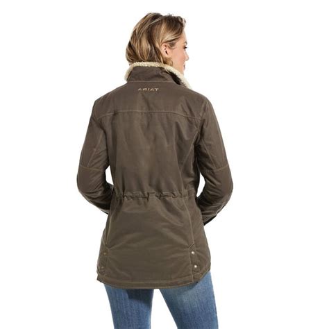 Grizzly Insulated Jacket Insulated Jackets Jackets Country Clothing