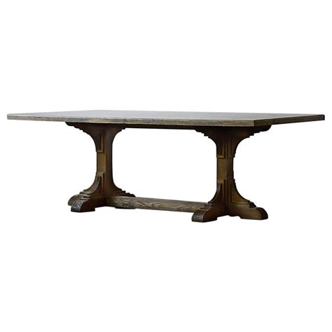 Rugged Low Table At 1stdibs Rugged Table