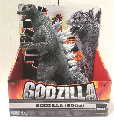 Godzilla Final Wars Godzilla Toy