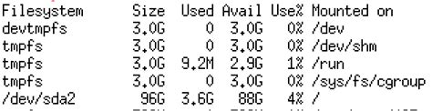 Shrinking A Virtualbox Vdi Disk Image Its Full Of Stars