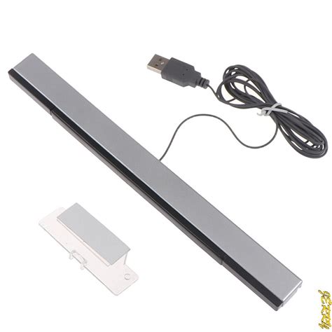 Selling Game Accessories Wii Sensor Stick Wired R Grandado