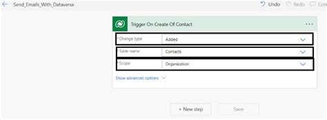 Create And Send Emails With Dataverse In Power Automate