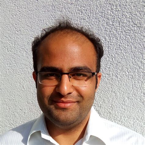 Hassan Noor Senior Software Architect Targo Technology Gmbh Xing