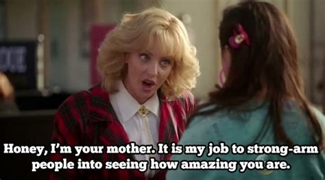 Beverly Goldberg Quotes Quotesgram