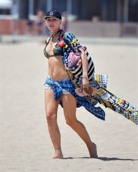 Gwen Stefani Sexy The Fappening Leaked Photos