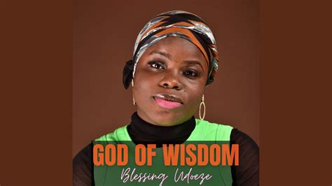 God Of Wisdom Youtube Music