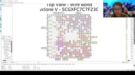 Build Tff In Quartus 201 Program Verilog Hdl Youtube