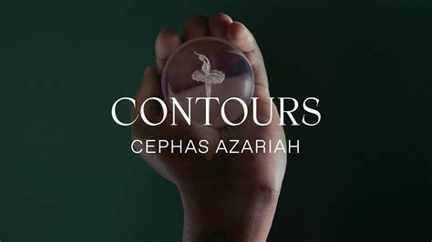 Cephas Azariah Contours Official Audio Youtube