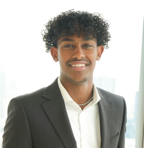 Merwan Nur Atlas Fellows Inc