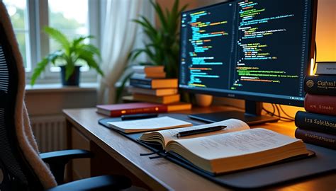 apprendre à coder en autodidacte un guide pratique