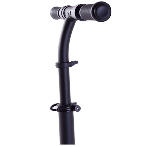 Самокат Rideoo 200 PRO City Scooter (Black) — купить в интернет ...