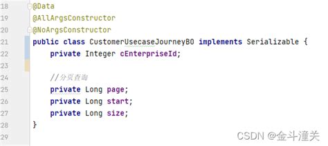 Spring中使用requestbody注解接收的实体类中的某些参数为nullrequestbody Null Csdn博客
