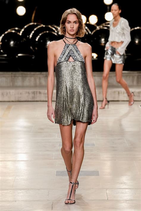 Isabel Marant Spring Summer 2023 Ready To Wear