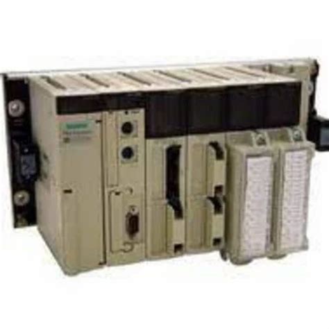 Modicon Premium Plc At Modicon PLC In Dombivli ID