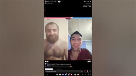 ჯეკოია Vs გიორგი გოგოჭური Tiktok ლაივი Youtube