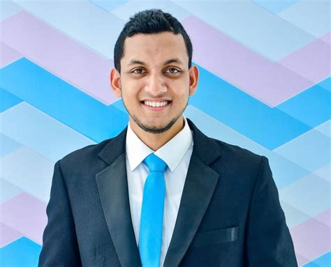 about me husni ahamed