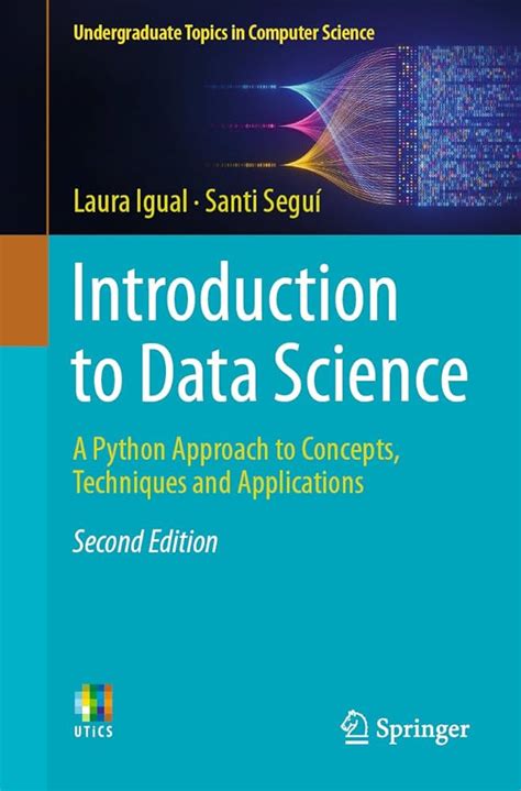 Introductory Data Analysis With Python Datascience Introduction To