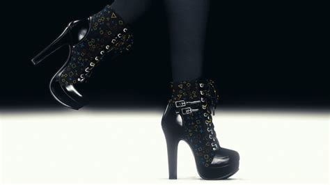 Ngamma S Fusion Girl Bodyslide And Ikaros Android Patch Collection Armor Clothing Loverslab