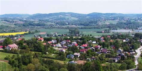 Gmina Tomice Najlepszym Miejscem Do Zamieszkania Oficjalny Serwis