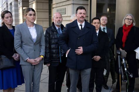 Judge Blasts Doj Lawyers After They Argue Transgender People Arent Discriminated Against