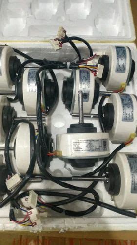 Split Ac Indoor Unit Blower Motor 1 5 Ton At ₹ 1000 Piece In New Delhi Id 2854884414162