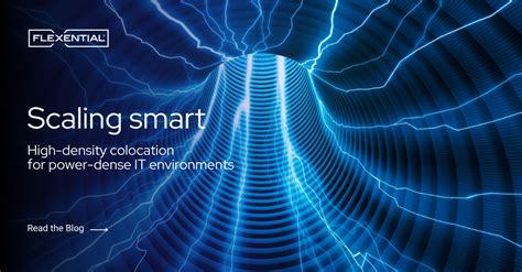 Scaling Smart High Density Colocation For Power Dense It Environments