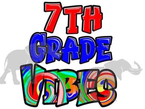 7th Grade Math Clip Art