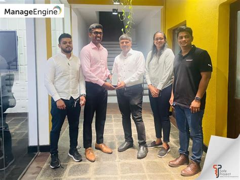 Manageengine Afzal Ahamed