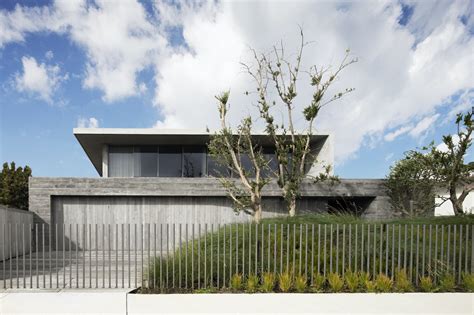 Photo 23 Of 25 In This Meticulously Crafted Concrete Home Is A