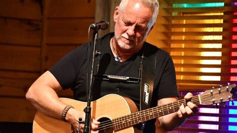 Local Singer Songwriter Ray Weaver Returns To Killarney House On September 9th Eye On Annapolis