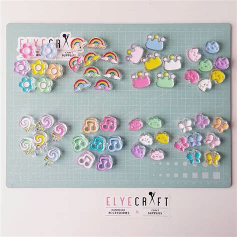 Jual Manik Clear Tebal Shopee Indonesia