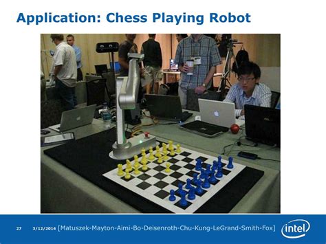 Ppt Practical Modeling And Recognition Using R G B D C Ameras Powerpoint Presentation Id