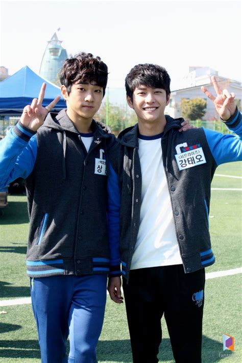 백퍼센트 전멤버 상훈 인스티즈instiz 인티포털 카테고리