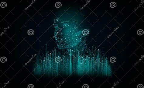 Big Data Analytics Artificial Intelligence Applied To Big Data Analytics Stock Illustration