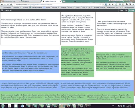 Stylesheet Css Flex Why It Fits The Space Strange Stack Overflow