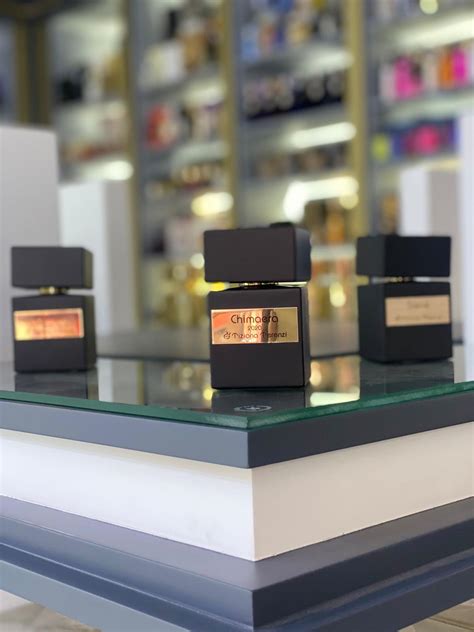 Gumin Tiziana Terenzi perfume - a fragrância Compartilhável 2016