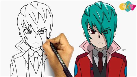 رسم سهل جدا للمبتدئين تعلم رسم رائد من بي باتل بيرست رايزر تعليم