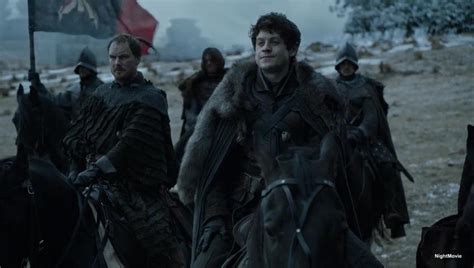 Battle Of The Bastards 2016