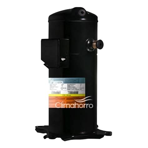 Compresor Scroll R 410a 10 Tr 440360 Invotech Yh292c1 210 Compresor Scroll R 410a 10 Tr 440360 Invotech Yh292c1 210