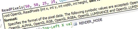 Sharpgl A C Opengl Class Library 转sharpgl官网 Csdn博客