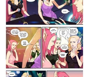 Splice Of Life Issue 1