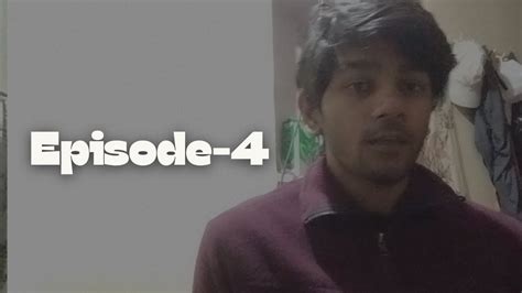 Episode 4 Documenting Myself Youtube